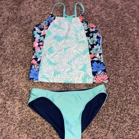 wonder nation | Swim | Wonder Nation Swimsuit | Poshmark
